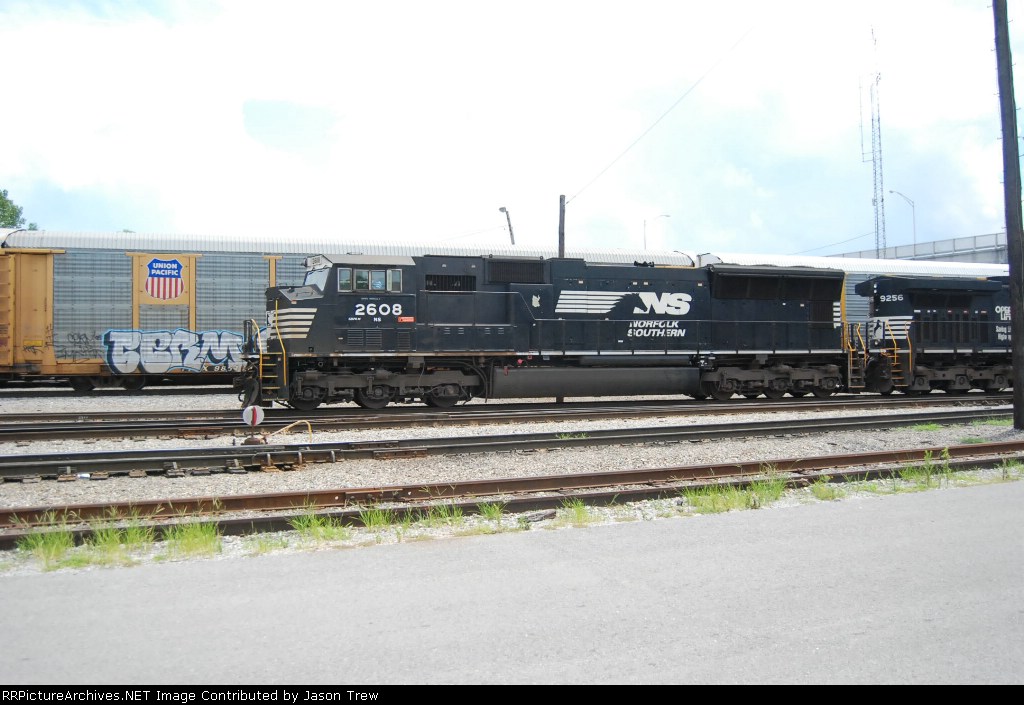 NS 2608